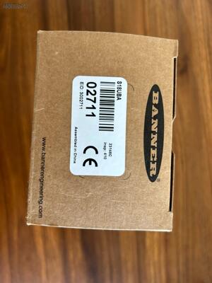 邦纳正品未拆：型号S18UBA   ，保证质量，议价