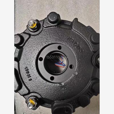 现货SEW制动器BE11A 80-110NM/400AC德国赛威议价