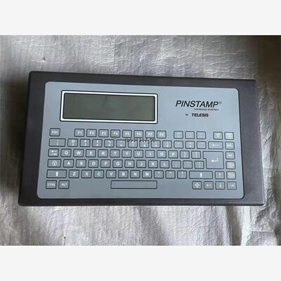 现货PINSTAMP，拆机，功能正常，试机如图 询价议价