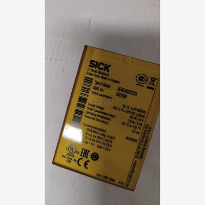 现货sick西克UE48-30S2D2S1,订货号1067636议价