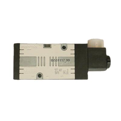 现货5776070220全新安沃驰气动元件，Aventics品牌议价