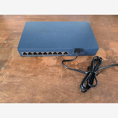 现货二手TP-LINK  TL-R479GP-AC  POE·A议价