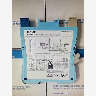 现货全新正品 MTL5531议价