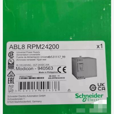 现货ABL8RED24400  ABL8RPM24200 ABL议价