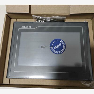 现货昆仑通态触摸屏TPC7012Cl，全新原装正品。整箱包邮，开议价