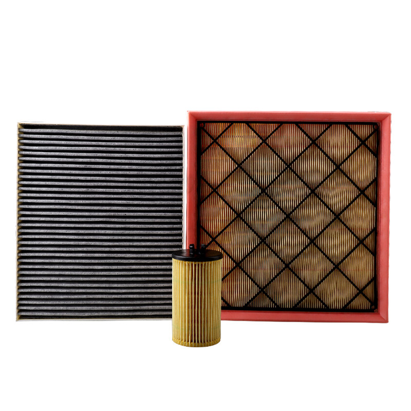 曼牌三滤套装HU612/2XM+C26108+CUK2442适用英朗科鲁兹雅特H1.6L_虎窝淘