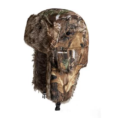 Opium风格嘻哈情侣雷锋帽