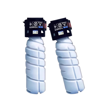 琪盛柯尼卡TN217美能达粉盒