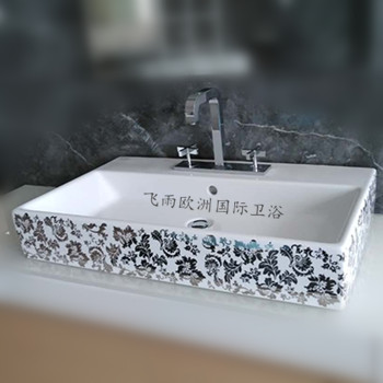 德国唯宝弥漫托台上盆洗脸盆台盆51338L01/51336L01/51335L01。_虎窝淘