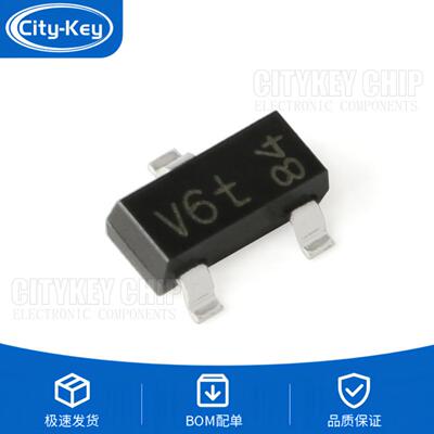 原装PESD15VL2BT,215SOT-2315