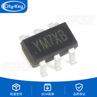 原装SY8291ABC丝印YMSOT-23-6