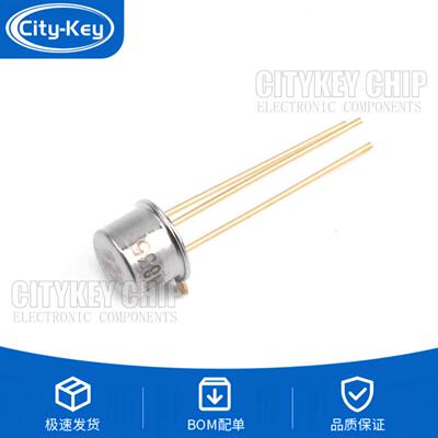 原装【Citykey】AD590JHTO-52