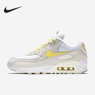 Nike/耐克正品秋冬新款男女气垫运动耐磨跑步鞋CI6394-100