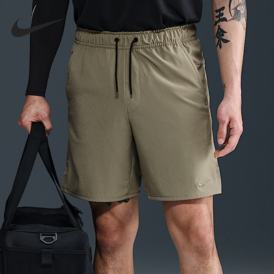 Nike/耐克男士运动休闲短裤