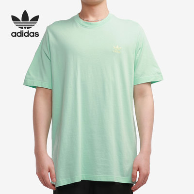 Adidas/阿迪达斯短袖男子