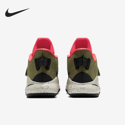 耐克男士复古缓震实战篮球鞋