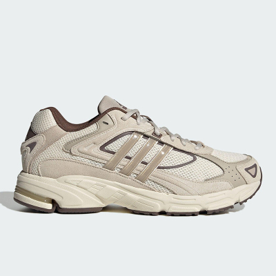 Adidas/阿迪达斯正品2025新款男女同款网面透气运动休闲鞋JQ9151