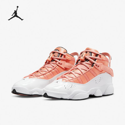 耐克大童运动休闲篮球鞋