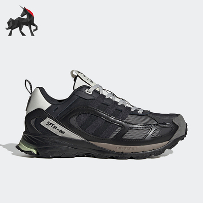 Adidas/阿迪达斯正品三叶草男女复古低帮运动跑步鞋HQ3939