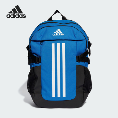 阿迪达斯男女同款时尚潮流腰包