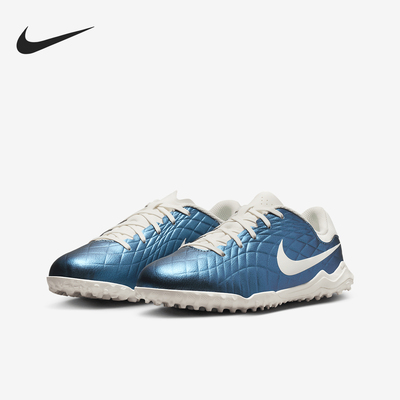 耐克儿童人造场地缓震足球鞋