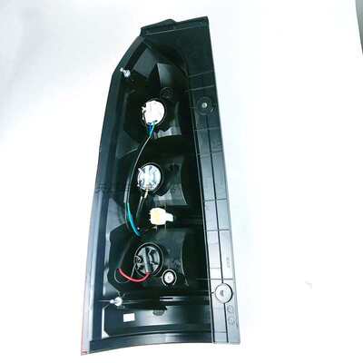 适配19/24款五菱宏光V后尾灯总成左右防追尾灯刹车灯罩后大灯罩壳