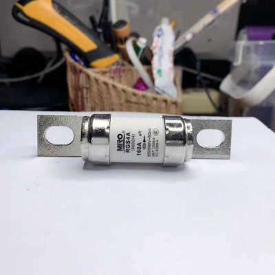 MRO茗熔熔断器RGS4A 660GH快速熔断器保险管保险丝690V125A200A