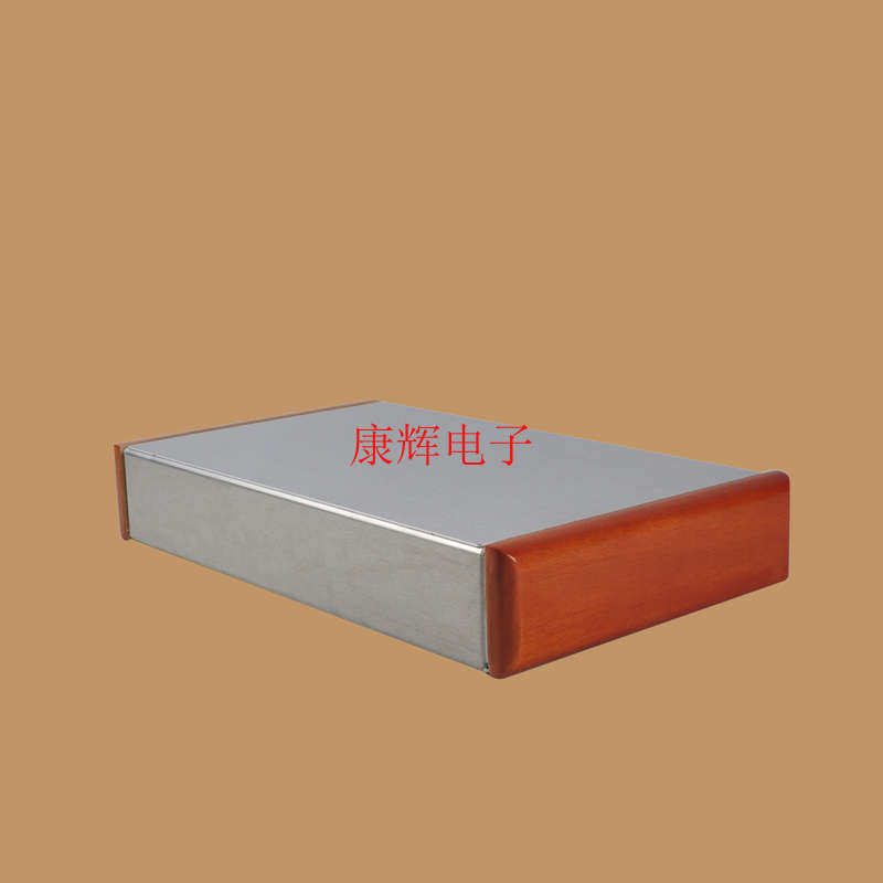 无孔通用电子管胆机功放铝机箱 DIY机箱机壳自由创作机箱 现货