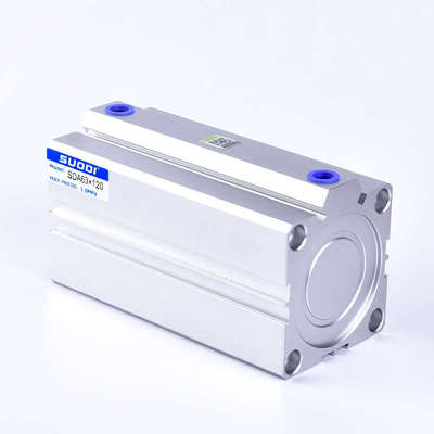 SDA32/SDAS40/50/63X140-160-200-S 长行程薄型气缸