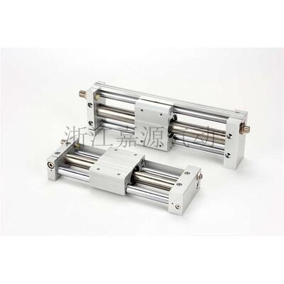 CY1S型磁偶式无杆气缸RMT/CY1S10/15/20/25/32/40-100-200CY1L