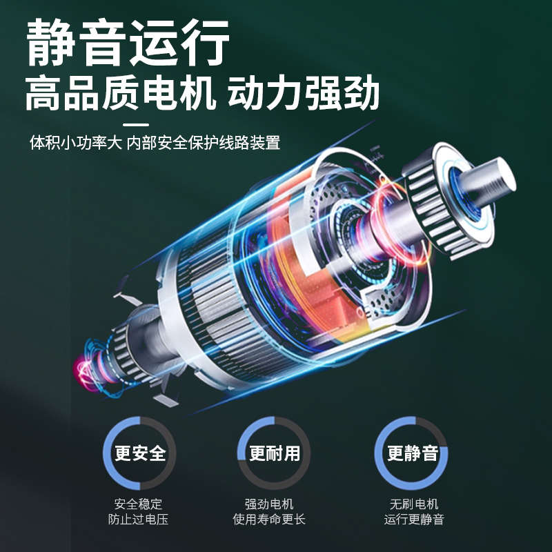重型自动门感应门电机整套机组电动玻璃自动平移门轨道控制器门禁