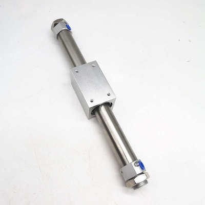 磁耦式无杆气缸CY3B/RMS10/16/20-100X200X300X400X500X600X800LB