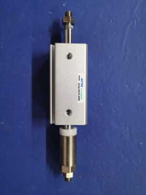 原装AirTAC亚德客ACQJ16x25-20SB可调气缸，现货出售