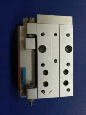 日本出售滑台气缸现货