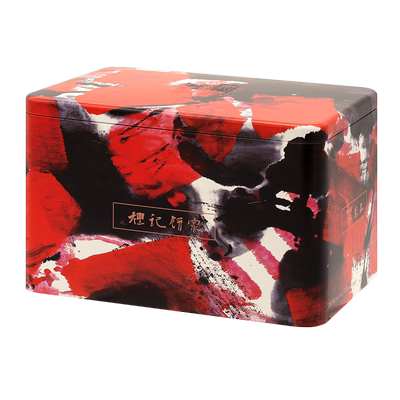 手信澳门特产送礼蛋卷礼盒