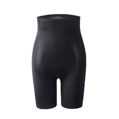 【七年口碑升级款】悠悠每天都在穿~超薄8D收腹裤不卷边悬浮裤