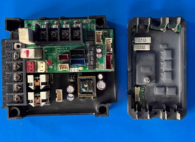 海信日立中央空调变频模块LACT33020F   PV012-1 17C71078B