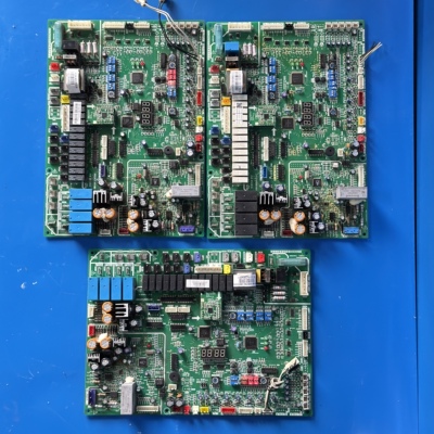 美的电脑板V-COK850-S-LE-A.D.1 MDV-730W 850W 900W/DSN1-980(G)