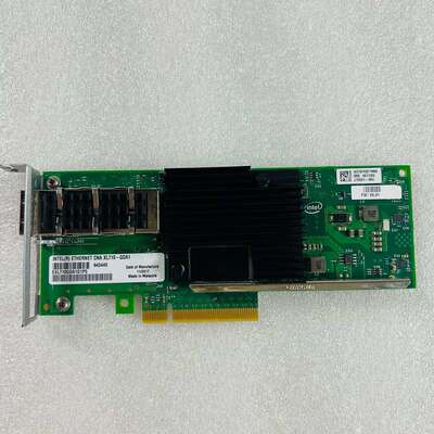 议价Intel XL710-QDA1 XL710-QSR140G