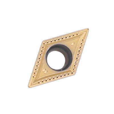DCMT11T304MT TT8125 U钻特固克数控刀片DCMT11T308MT TT8125询价