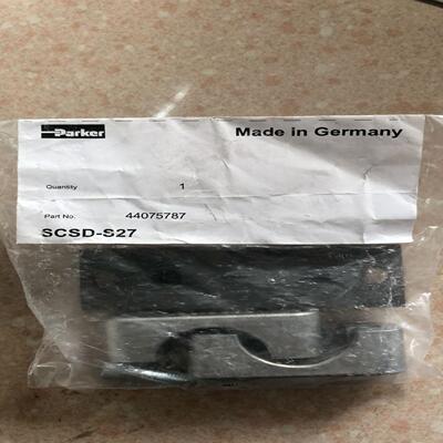 全新原装 SensoControl SCSD-S27 实物拍摄 现货