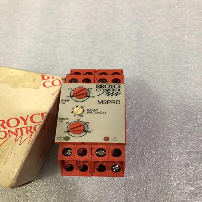 溢价&mdash;BROYCE 进口模块M3PRC