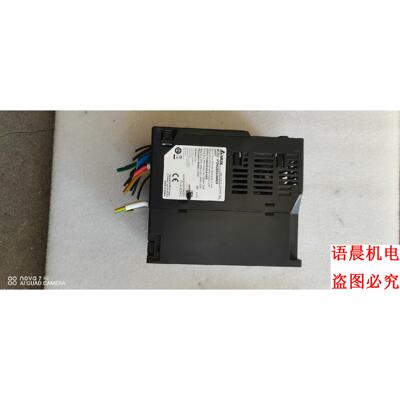 台达变频器VFD4A2ME43ANNGA询价