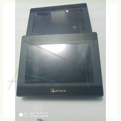 威纶通触摸屏TK6100i V5WVTK6100i