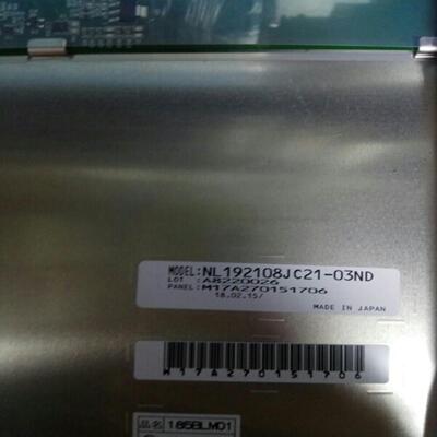 原装NEC液晶屏NL192108JC21-03ND 咨询