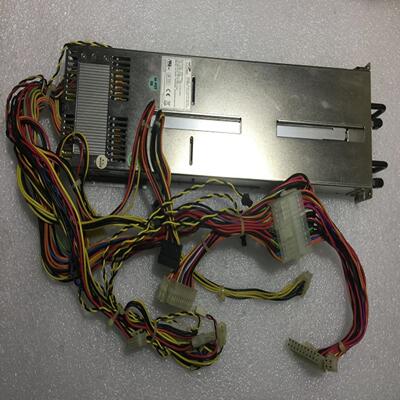 EMACS 新巨 M1S2-5400V4H 服务器电源 1+1 冗余模块电源M1S-3400V