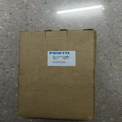 费斯托 FESTO 192322 LR-12-D-O-I-MIDI 现货*