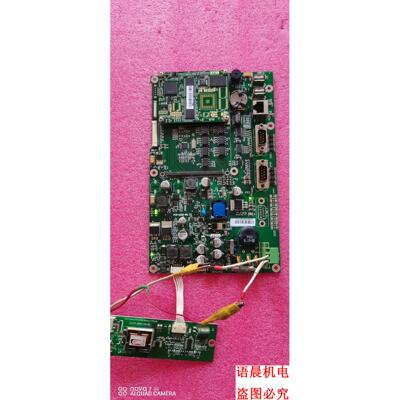 昆仑通态TPC105HC 触摸屏主板询价