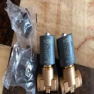 意大利CEME电磁阀8616VV025S BC28616VV025SBDF