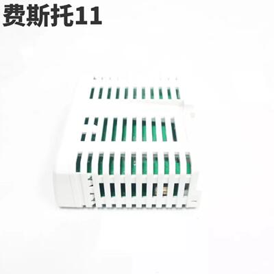 ABB现货 AI830A 8ch Rtd 实物拍摄 可议价